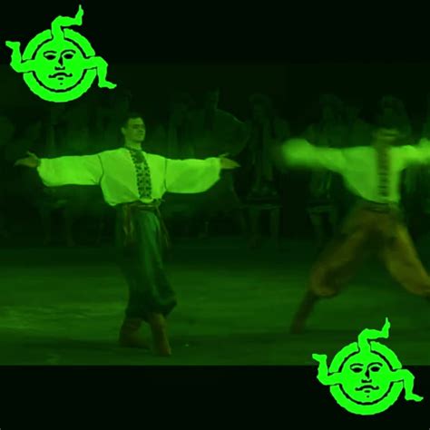 Tanzelcore Dance Tiktok Magic Tiktok