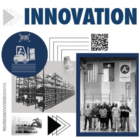 Whats Next Advance Components At 50 Whats Next Advance Components At 50