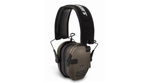9 Best Shooting Ear Protection Ear Pro For Shooting