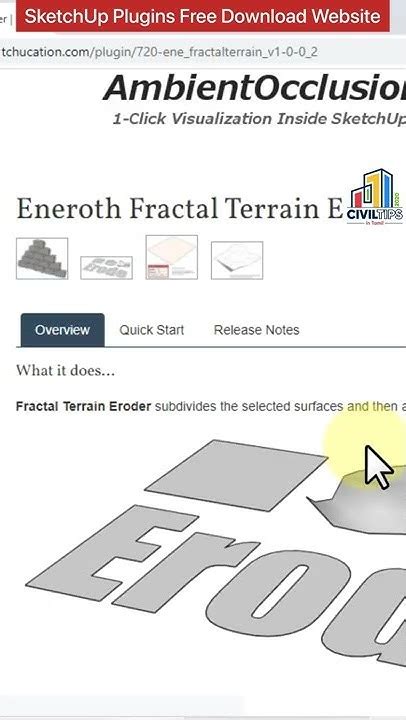 Sketchucation Sketchup Plugins Free Download Website Youtube