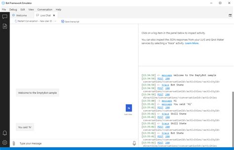 Remote Skills Not Working · Issue 6287 · Microsoftbotframework Composer · Github