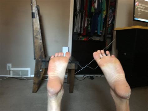 Jared Hoss Kado Tiedfeetguy