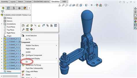 Virtual Components Parts That Arent Parts Goengineer