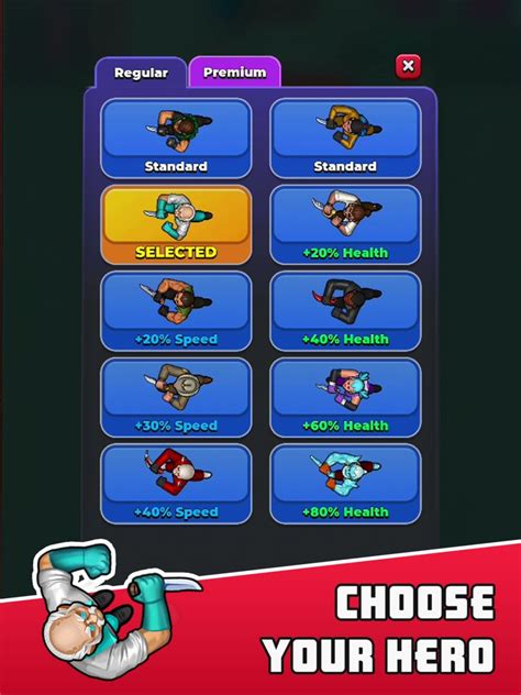 Hunter Assassin Android Ios Apk Download For Free Taptap