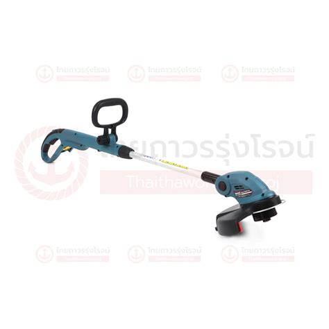 MAKITA DUR181 เครื่องเล็มหญ้าใช้เอ็นไร้สาย รุ่น DUR181Z (เครื่องเปล่า ...