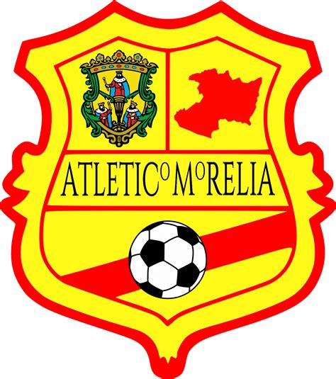 Morelia Futbol At Charlie Ortega Blog