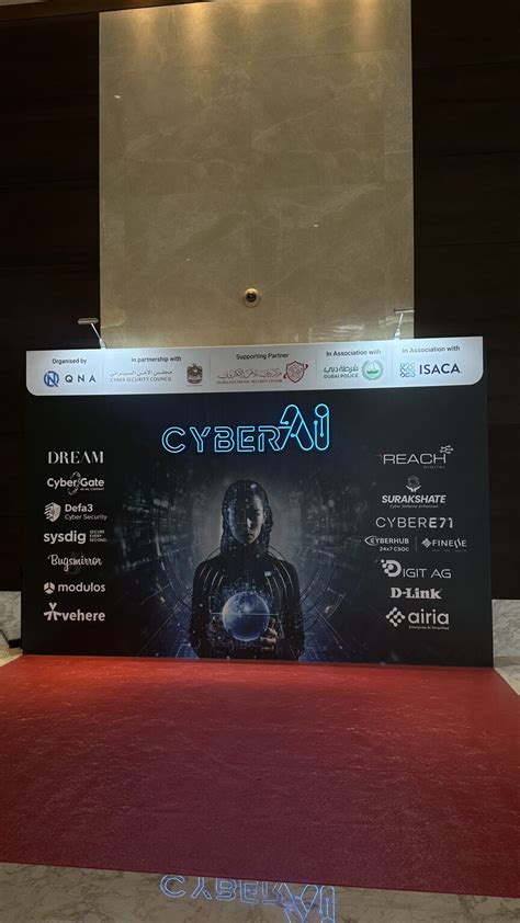omar assem on linkedin cybersecurity ai innovation