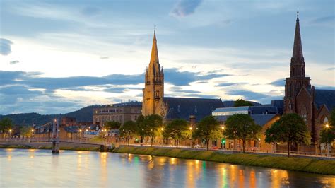 Top Hotels In Inverness From 36 Free Cancellation On Select Hotels