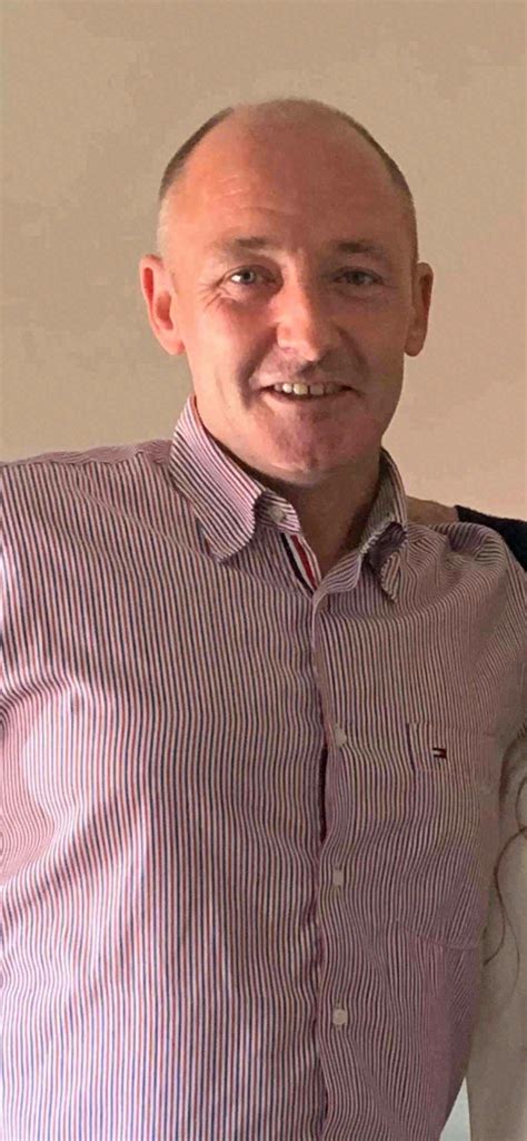 Death Notice Of Michael Breen Clondalkin Dublin Rip Ie