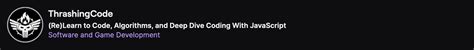 composite thrashing code adron s success in misadventures of thrashing
