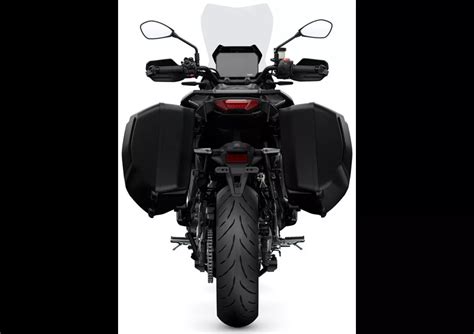 Yamaha Mt 09 Sp 2025 Vs Yamaha Tracer 9 Gt 2025