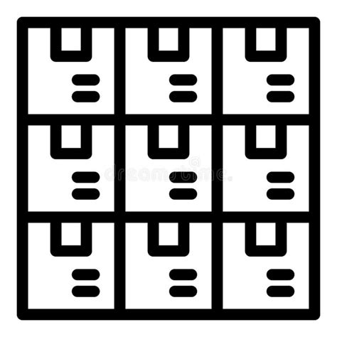 Calendar Grid Icon Stock Illustrations 5068 Calendar Grid Icon Stock