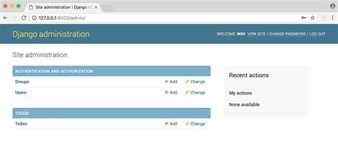 Django Backend React Frontend Basic Tutorial By Gazza Azhari