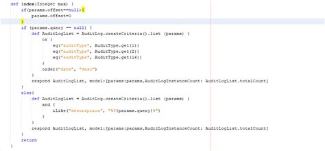 grails table millions of data to datatable — datatables forums