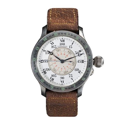 Lindbergh Hour Angle Versions Watchuseek Watch Forums