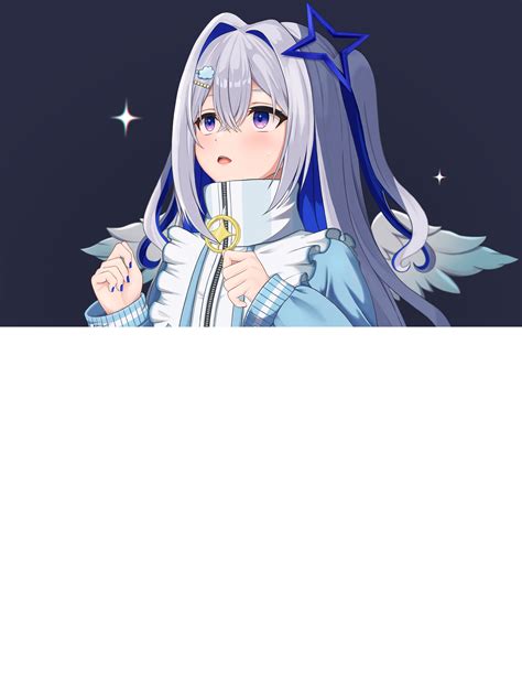 Amane Kanata Hololive Absurdres Commentary Request Highres 1girl