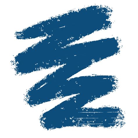 Blue Grunge Scribble Lines Good For Your Graphic Design Resources