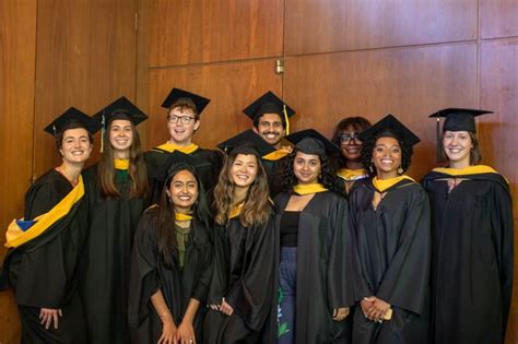 Congratulations Erg Class Of 2024 Learn More About The Newest Erg Masters And Phd Graduates