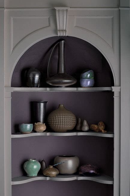 Benjamin Moore Affinity Colors