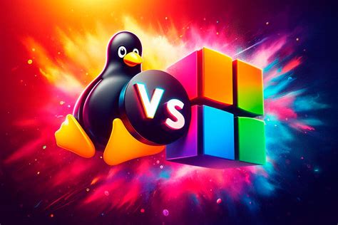 Linux Vs Windows 11 Será O Pinguim” A Melhor Alternativa Para O Dia A
