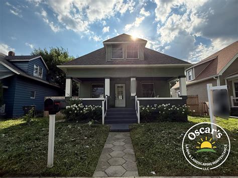 Oscars Lawn And Landscaping Maintenance Llc Indianapolis In
