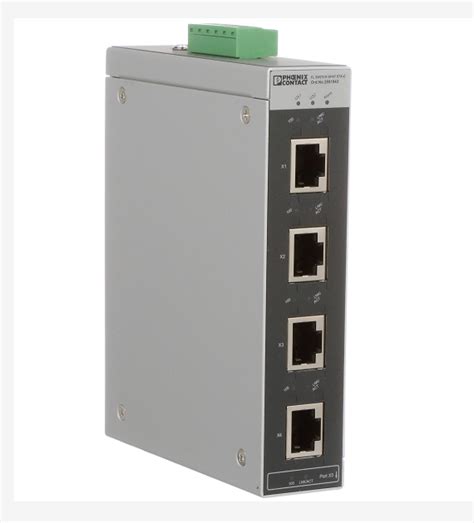 Phoenix Contact 2891043 Switch