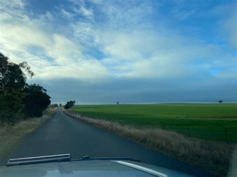 Lucy Broughton On Linkedin Im Very Lucky To Travel Regularly To The Cowra Young Cootamundra