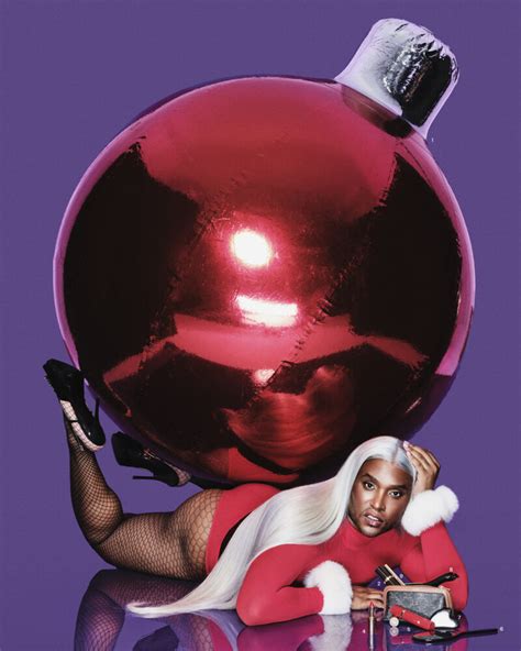 “itʼs A Stocking Stuff Her“ Law Roachs Guide To Holiday Giving