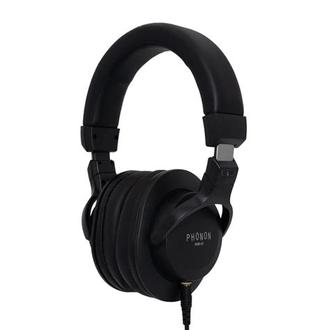 Phonon Eu Online Shop Headphones Professional Audio Equipment