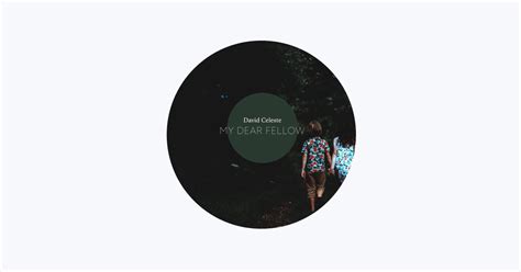 ‎david Celeste Apple Music