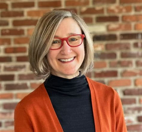 Dr Donna Maney Is Named A Harvard Radcliffe Fellow Emory Psychology