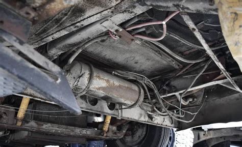 60 Year Old Gmc City Bus Has New Life As A Diy Rv Camper Is Cheaper