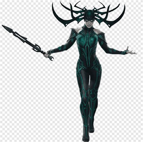 Hela Thor Loki Valkyrie Marvel Cinematic Universe Thor Comics