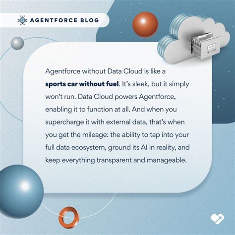 Salesforce Agentforce Datacloud Automation Ai Salesforceai