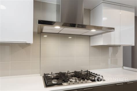 Чим відмити жир на сітці витяжки простий метод який поверне чистоту Читайте на Ukr Net