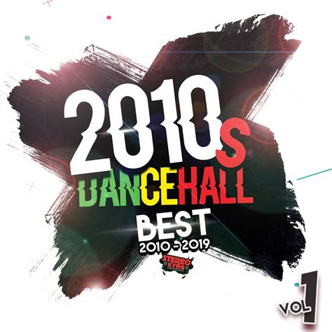Stream 2010s Dancehall Party Vol 1 By Stereo Kyng Mixtapes Listen
