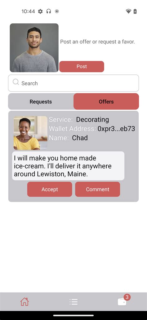 Kudos Devpost