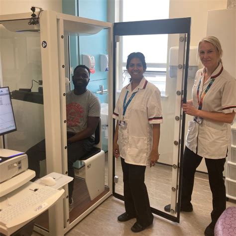 The State Of The Art Vyaire Vyntus™ One Pulmonary Function System Is