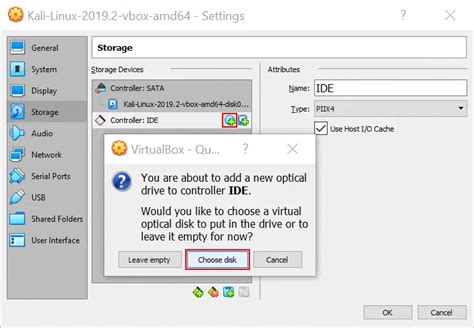 No Bootable Medium Found Fixes For Virtualbox