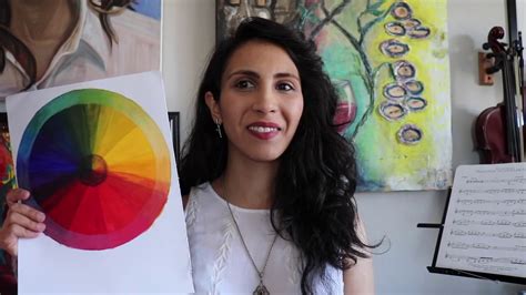 Do You Know How To Identify Colours