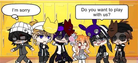 Shiiros Fnaf 4 Bullies Vs My Rewritten Version Of Them R