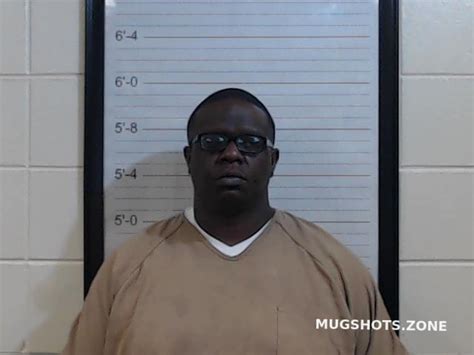 Nance Steven Antonio 09112025 Coffee County Mugshots Zone