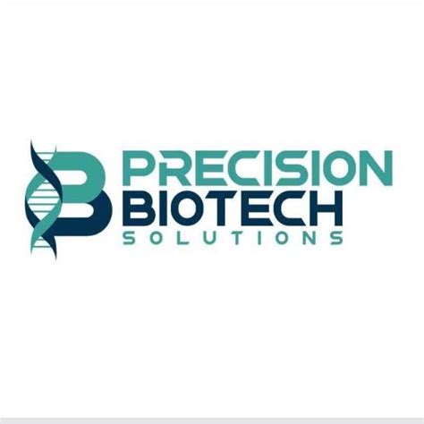 Precision Biotech Solutions Webster Tx