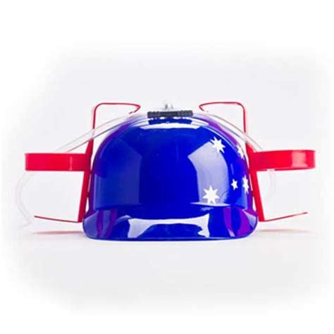 Novelty Drinking Hat