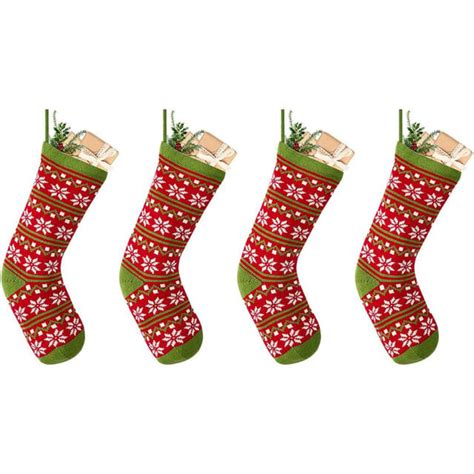 Polyester Stocking By Wayfair