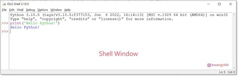 Python IDLE 完整安裝教學 SimpleLearn Python IDLE 完整安裝教學 SimpleLearn