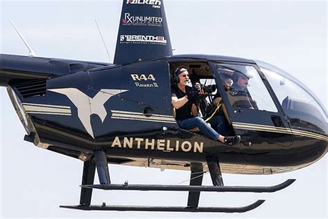 Transforming The Ordinary Donn Delsons The Space Between La Weekly