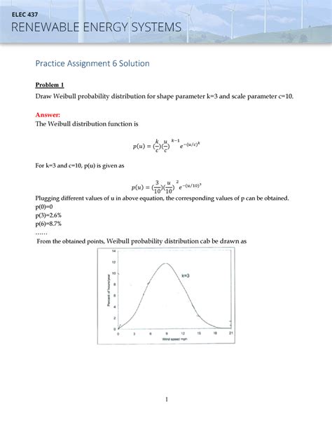 practice assignment 6 solution for elec 437 1 practice assignment 6