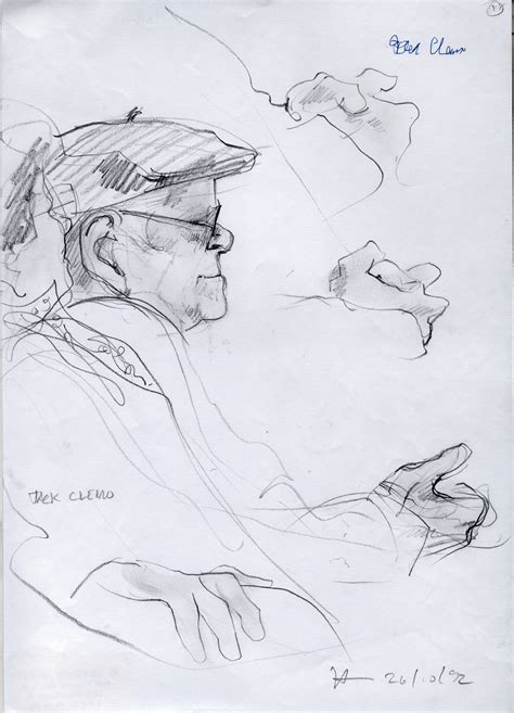 Selected Poems Of Jack Clemo Cornish Story