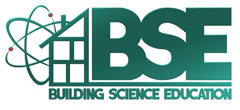 Building Science Institute Building Science Education
